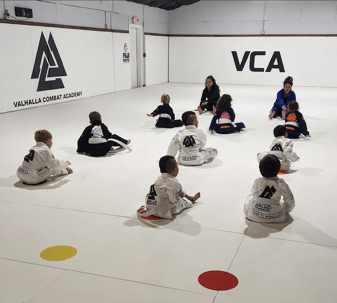 vcakids – VALHALLA COMBAT ACADEMY